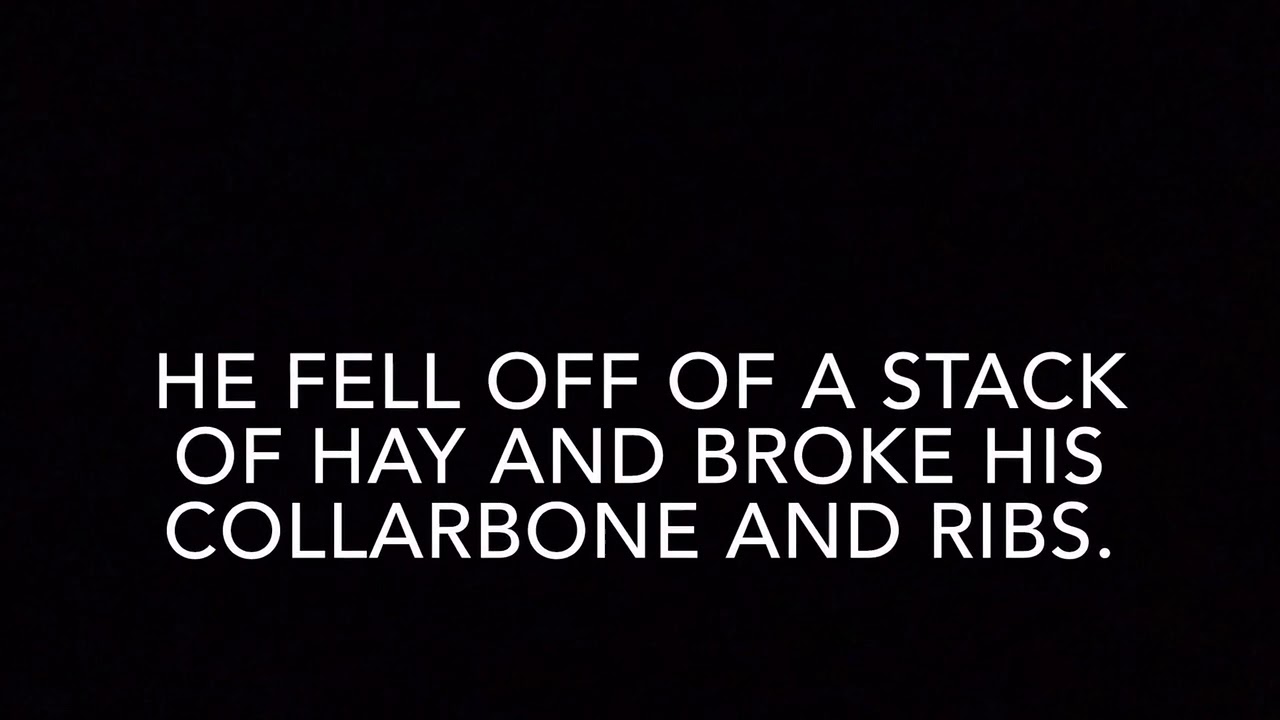 Leonard Trask - YouTube