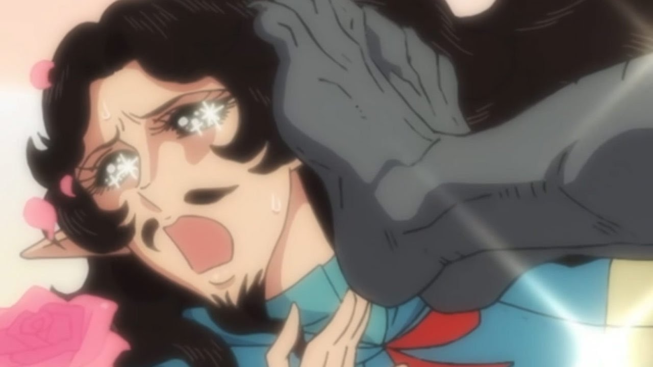 Senshi But An Elf Delicious In Dungeon Season 1 Final Ep24 Youtube 1567