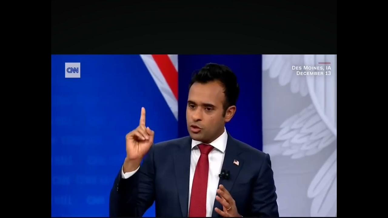 The DNC setup was exposed on CNN - YouTube