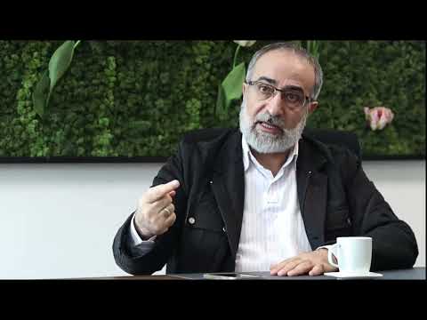 Eşari ve Maturidiler Arasındaki İhtilaf, İtikadın Asıllarında Değildir I Ebubekir Sifil