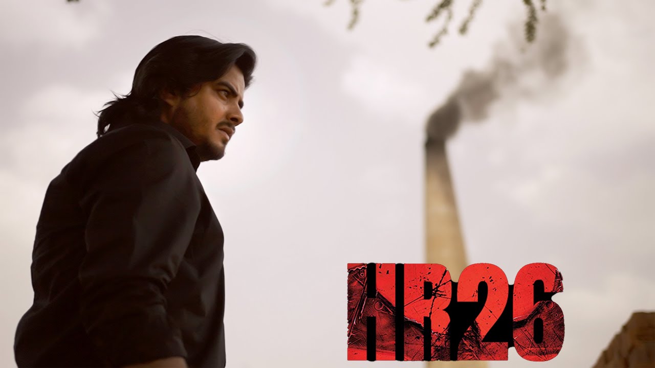 HR 26 ( OFFICIAL ANNOUNCEMENT TEASER ) | GURUGRAM - YouTube