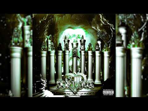 ODECORE - HYPNOTIC DATA (Slowed & Reverbed)