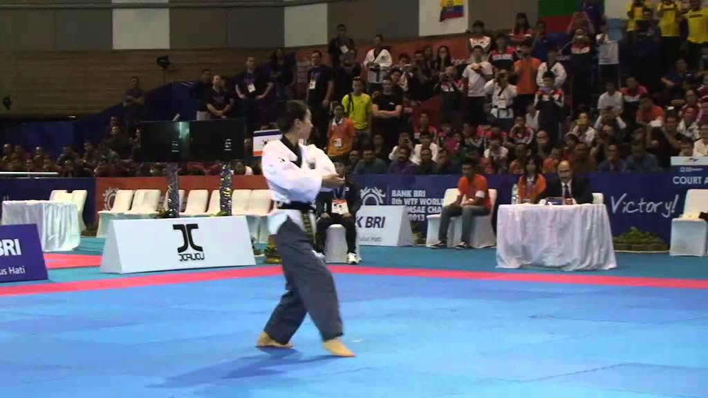 11 Kang Suji 2013 - YouTube