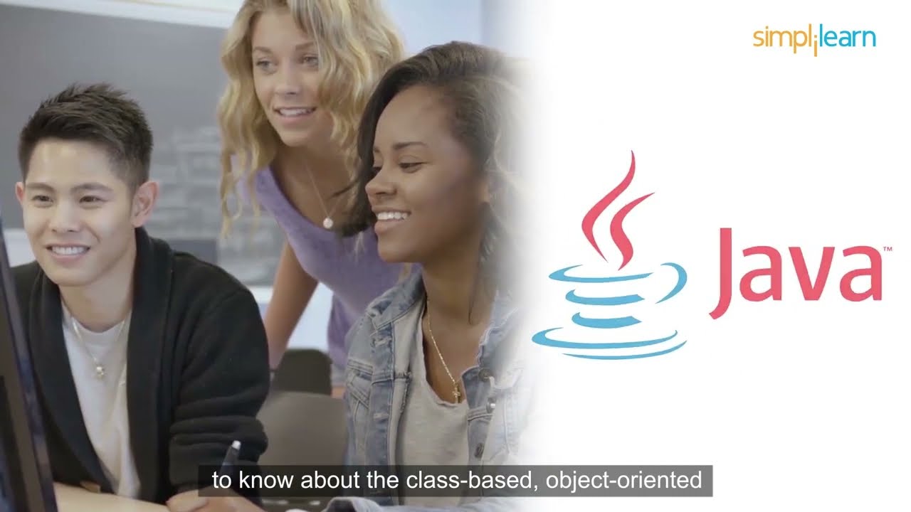 Java In 5 Minutes What Is Java Programming Java Programming For ...