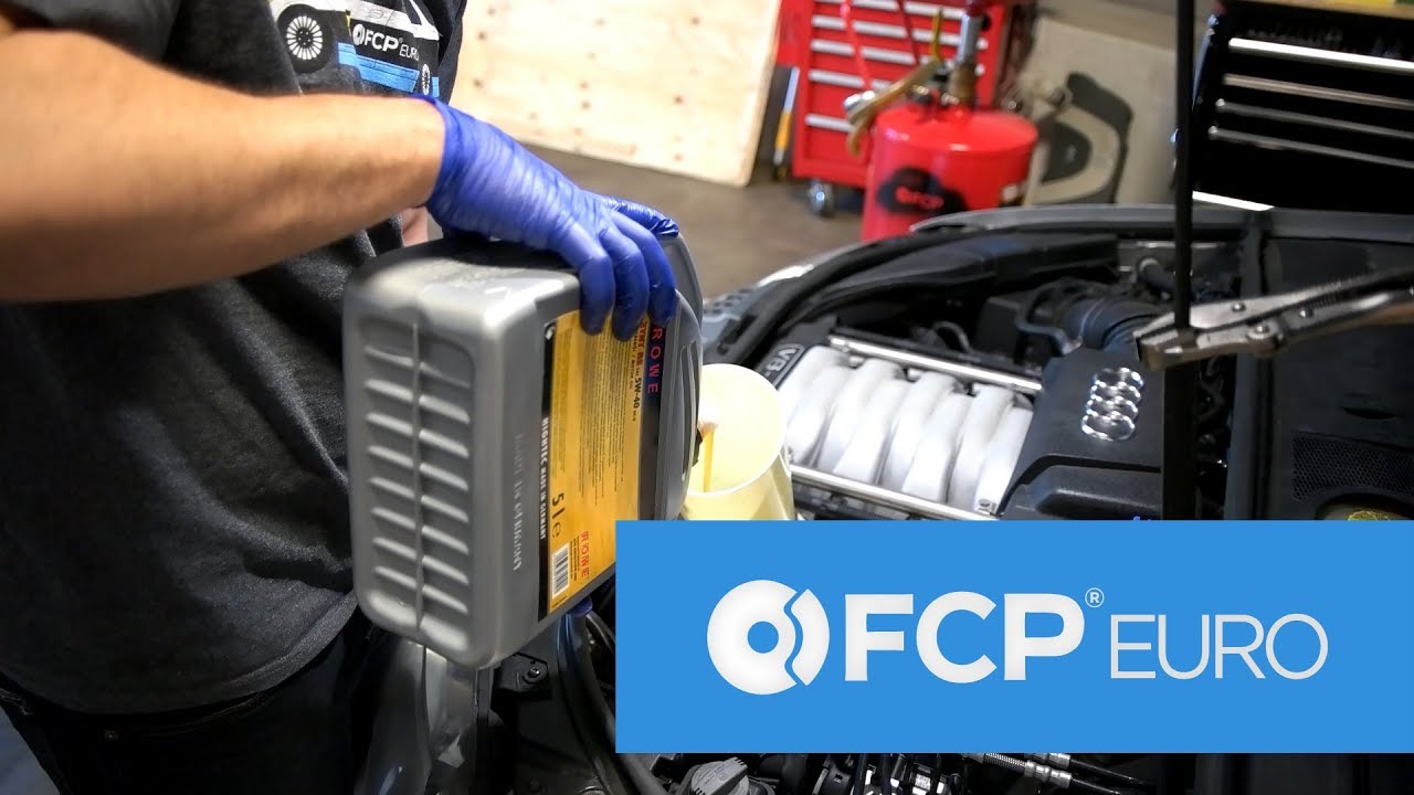 Project Audi B7 S4 Rowe Oil Change Easy Basic Maintenance YouTube project-audi-b7-s4-rowe-oil-change-easy-basic-maintenance-youtube