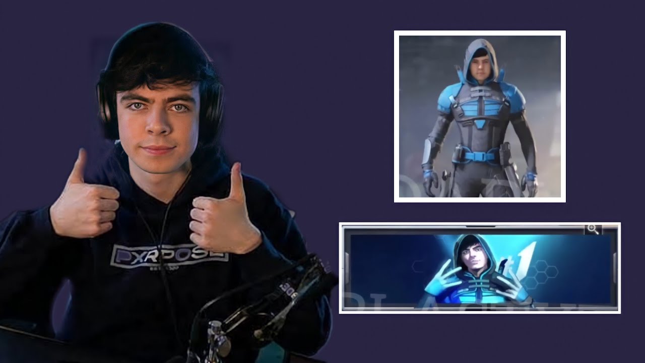 Iferg Big Achievement In Codm - YouTube