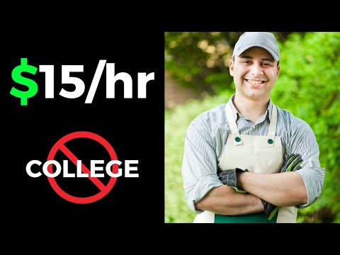 What Is The Average Salary For A Landscaper In Massachusetts