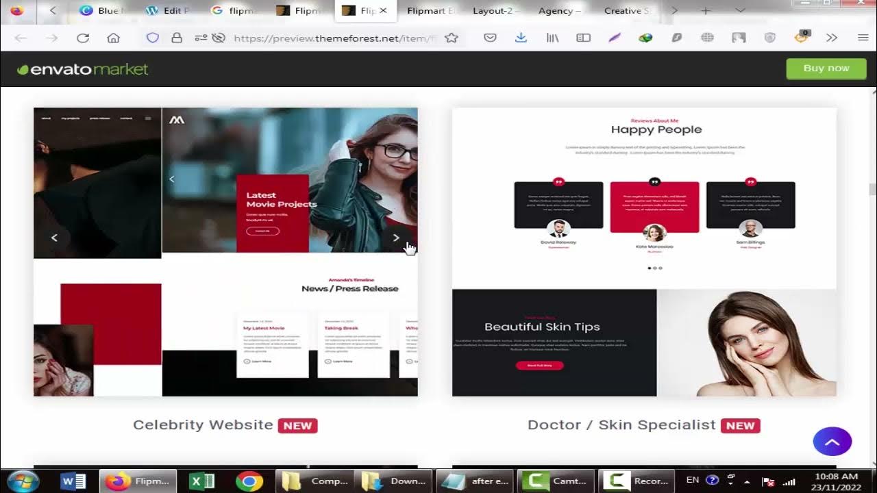 flipcart clone-Flipmart – MegaOne Multipurpose WordPress Theme free - YouTube