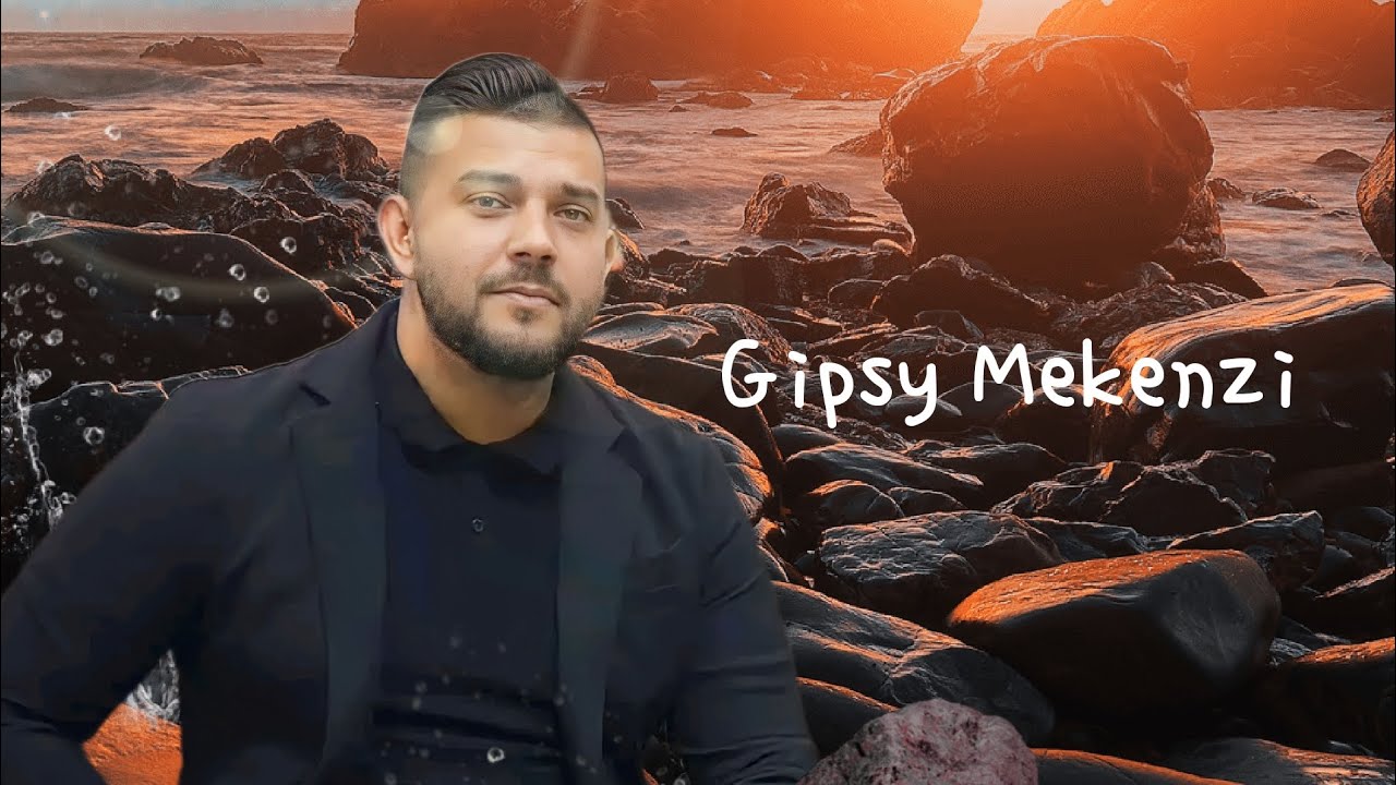 🎤 Gipsy Mekenzi - CD 23 " André karčma bešav - YouTube