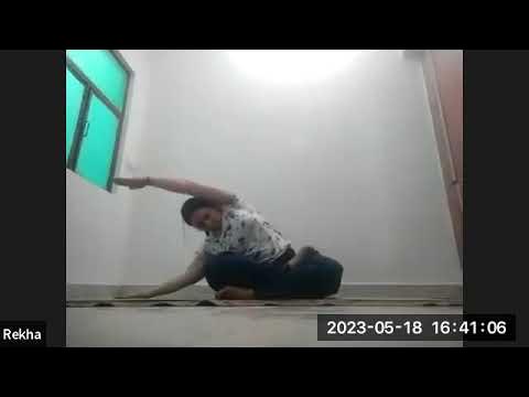 0518 Yoga with Rekha - YouTube