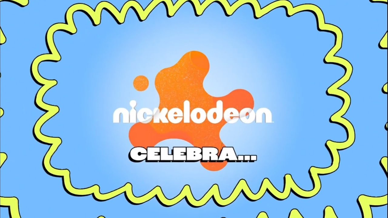 PROMO: Hoy Nick Celebra el Día de la Felicidad | Nickelodeon México 🇲🇽 ...