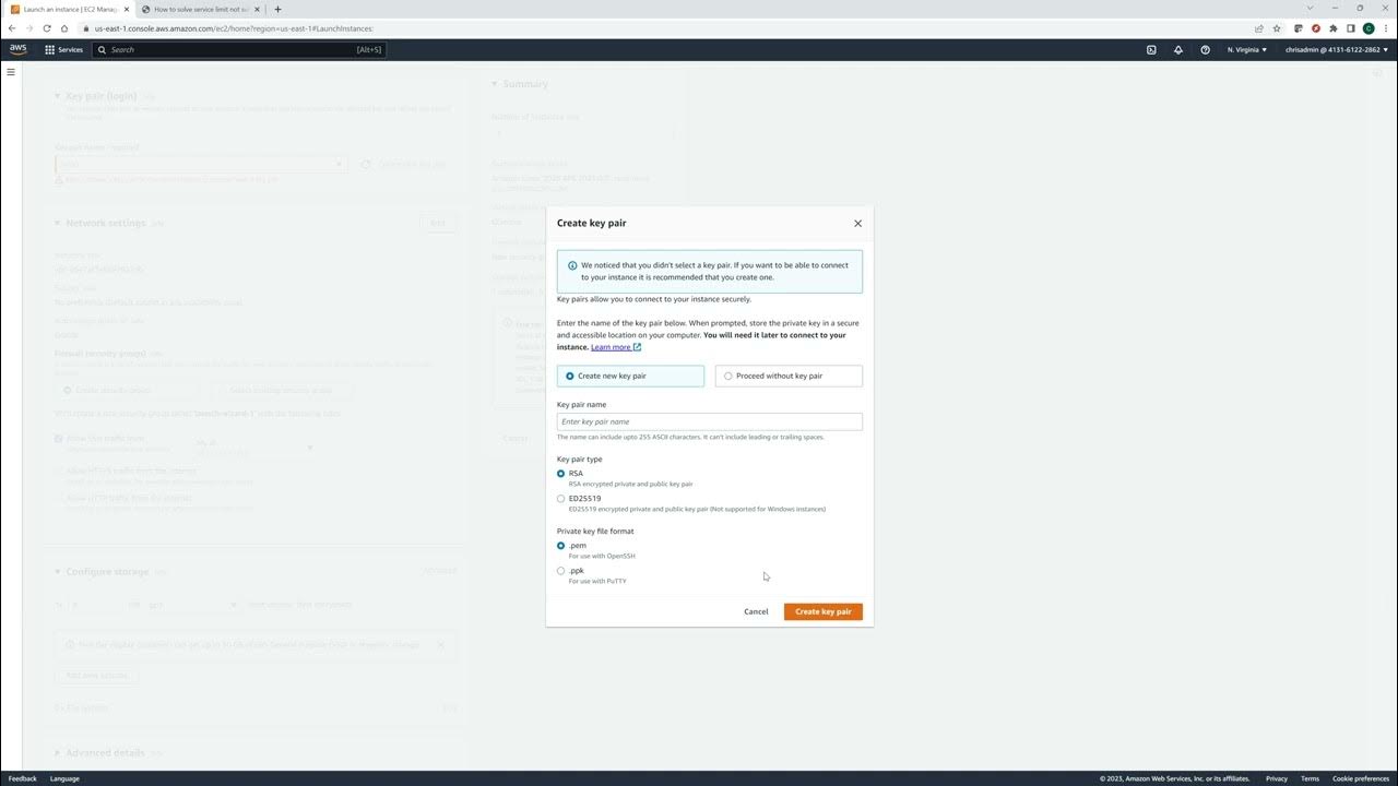 AWS and Terraform Series - Set up Control tower part 1 - YouTube