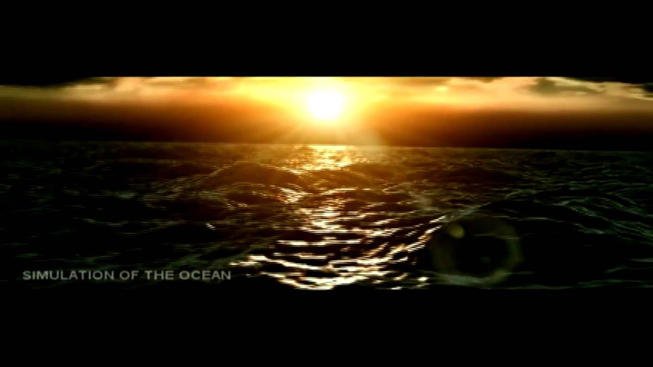 OCEAN - YouTube