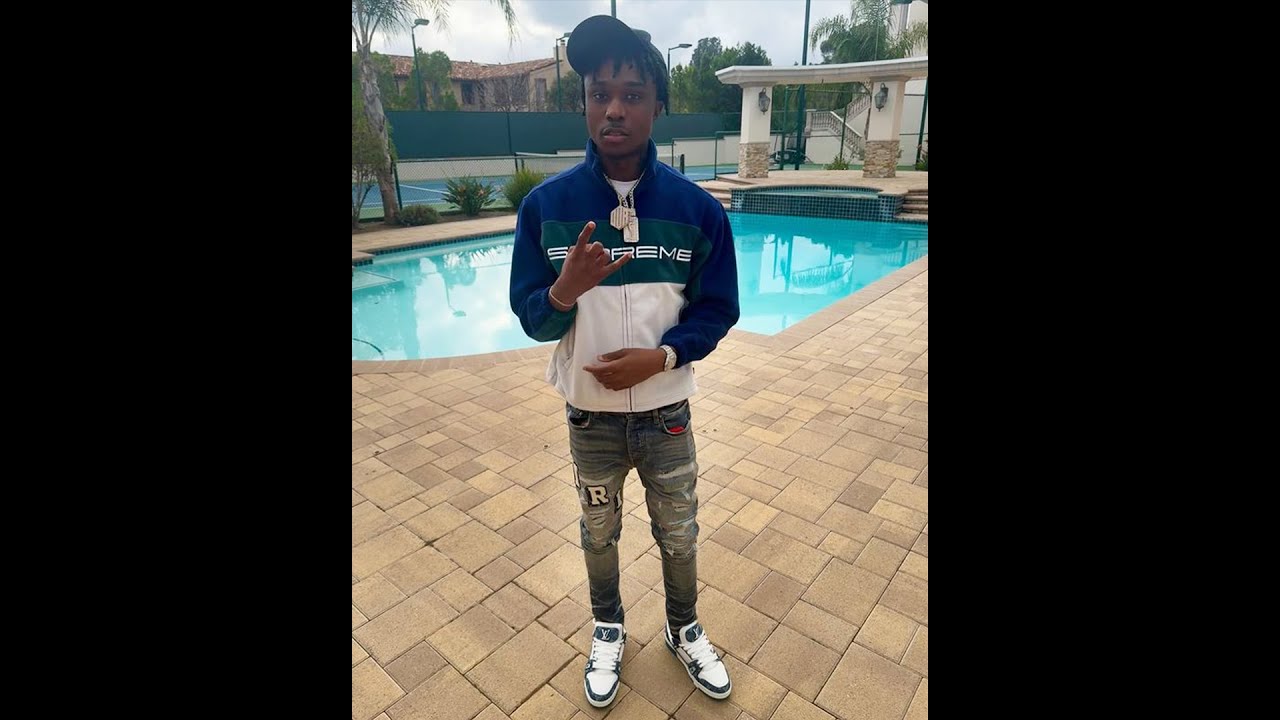 [FREE] Scorey Type Beat - "Vacation" | Guitar Type Beat 2024 - YouTube