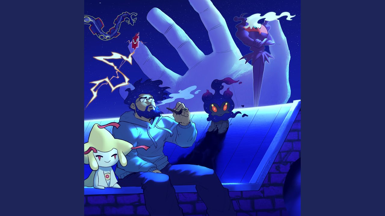 SONIC ALL-STARS RAPPING TRANSFORMED (feat. LIME KING & GamesCage) - YouTube