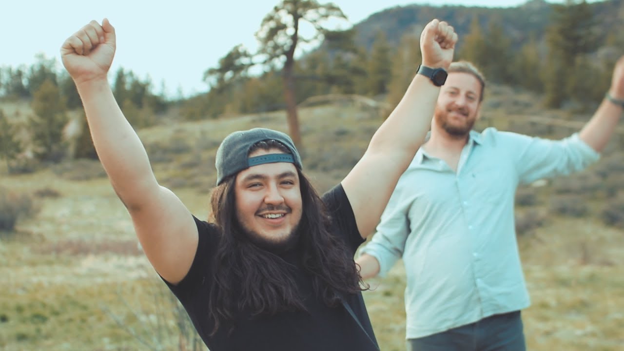 MUSIC VIDEO // Birds Don't Worry // ABF - YouTube