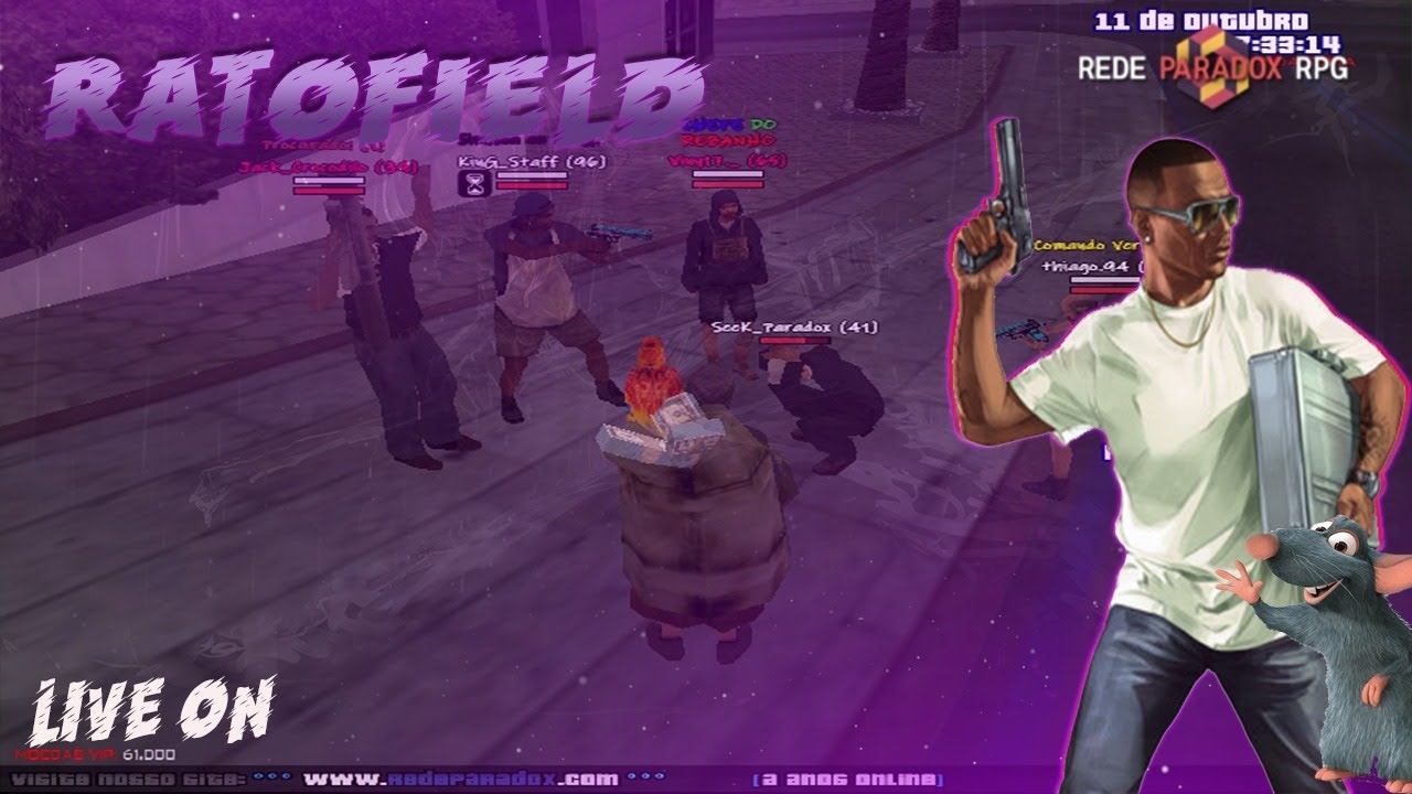 New City Roleplay na ativa ! #gtarp #mta #gta #gta5 #ncrp #gtav - YouTube