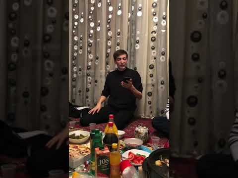 Kerim hally Hudaya shukur goshgy 2021