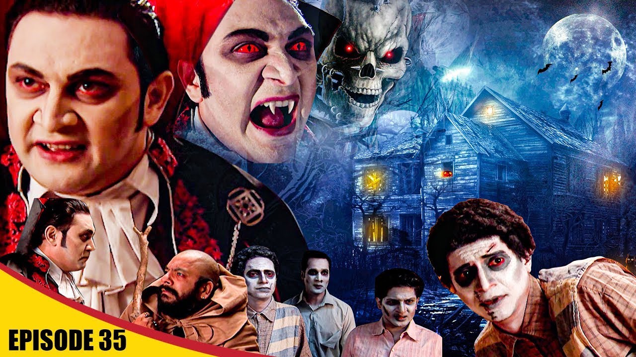 Pritam Pyaare Aur Woh - EP 35 | Siddharth Sagar | Prasad Barve | Rajesh ...