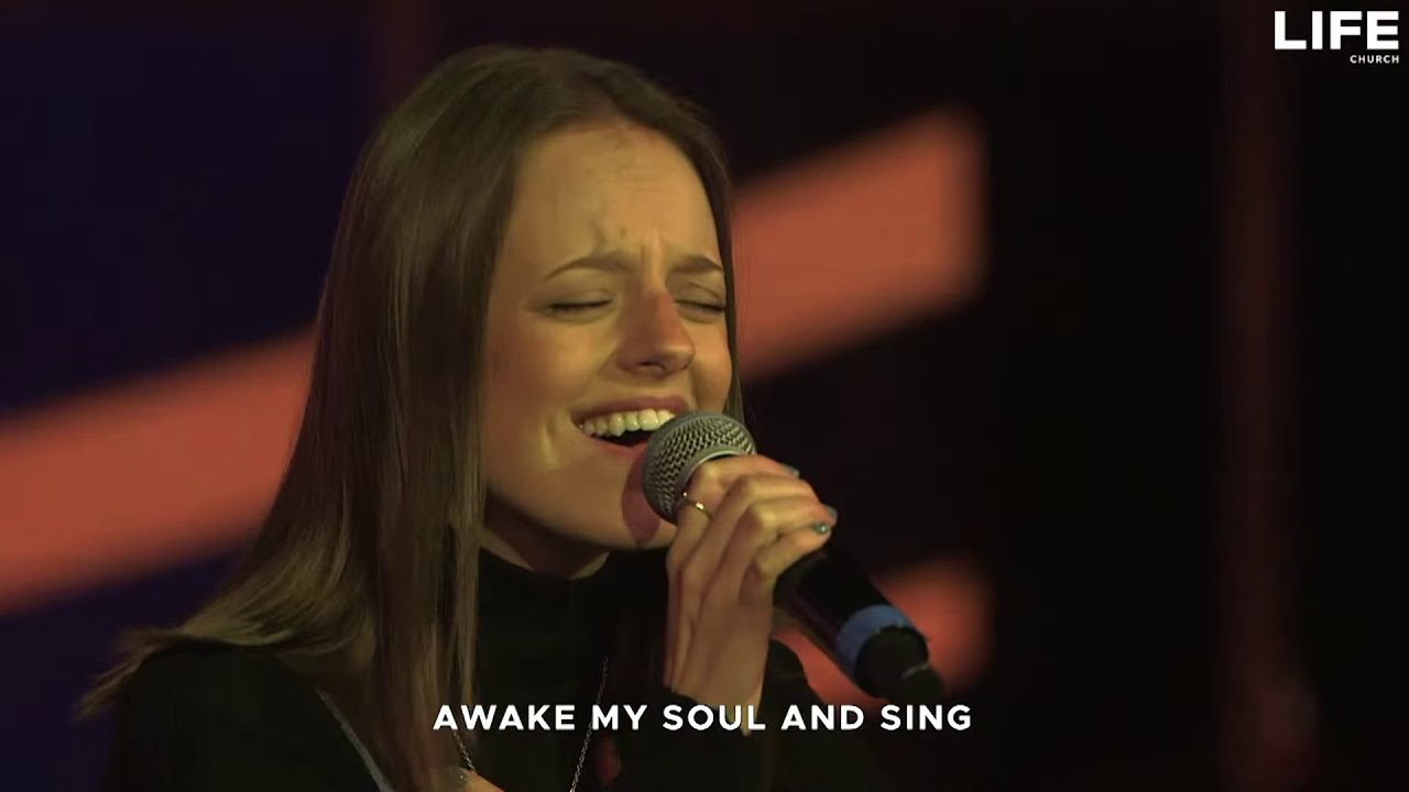 LIFE Church Online: Sunday 17th January | Steve Gambill - SEEK FIRST ...