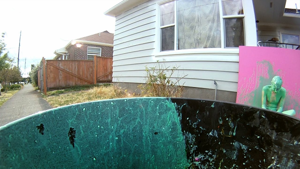 GoPro Slime Cam - YouTube