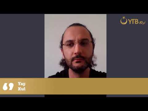 Yapay zeka #COVID19 tespitinde kullanılabilir mi? - Doç. Dr. Eren Erdal Aksoy / İsveç