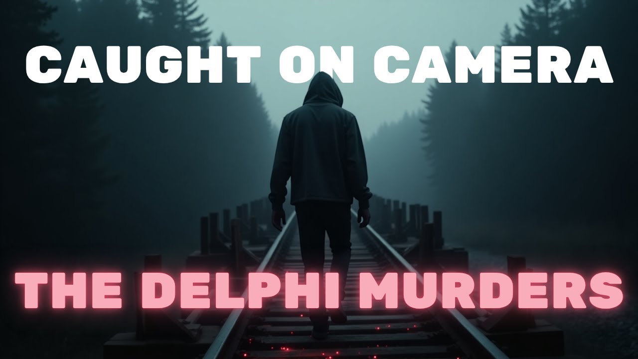 🔍 The Incident Report | Episode 1: The Delphi Murders – Uncovering the ...