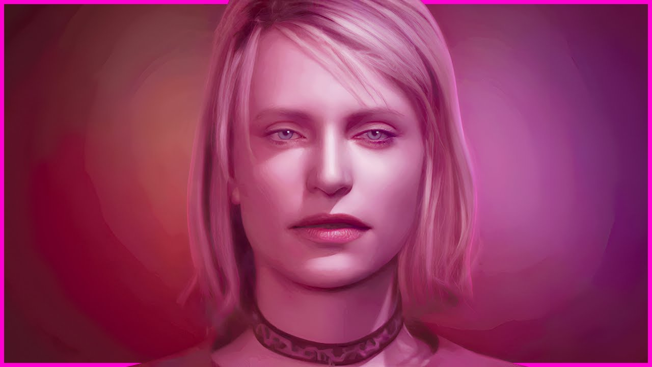 CONOCEMOS EL PASADO DE MARIA | SILENT HILL 2: BORN FROM A WISH ...