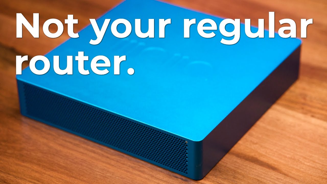 Anodizing a custom mini-ITX case for a custom router. - YouTube