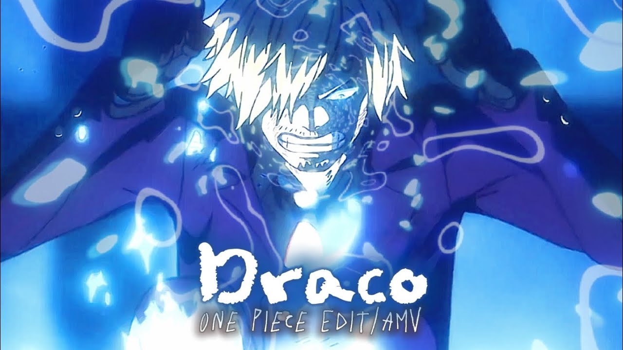 Ifrit Jambe Sanji Vs Queen One Piece 1061 Edit Youtube