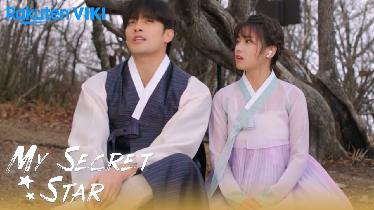 My Secret Star - EP3 | Hoang Yen Chibi Pulls Sung Hoon Closer To Her | Korean Drama - YouTube