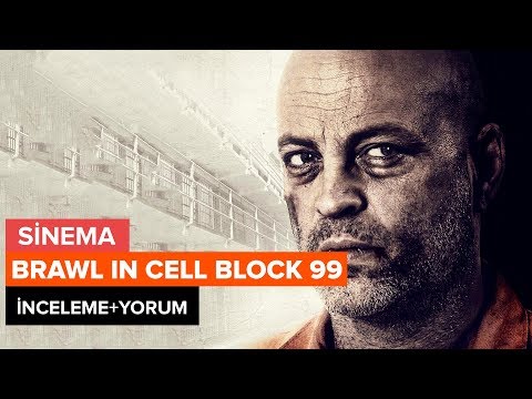 Brawl in Cell Block 99 İnceleme+Yorum