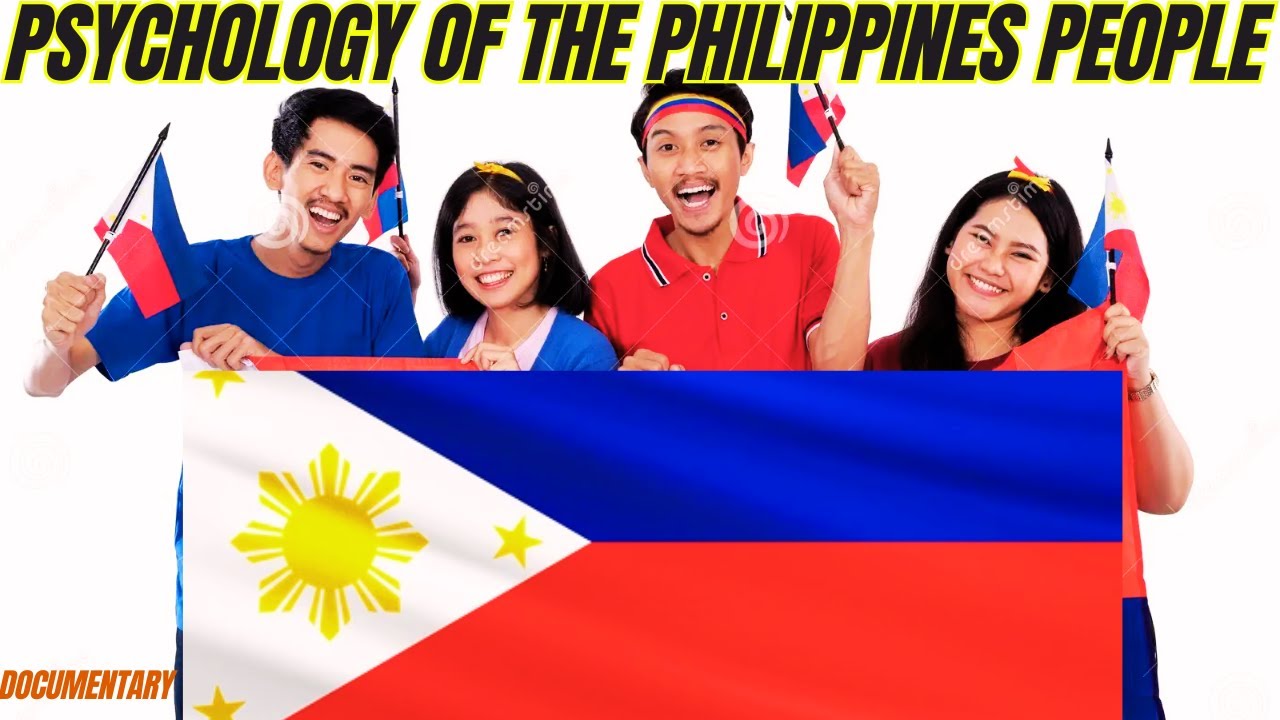 The Filipino Psyche A Deep Dive into Psychology of the Philippines # ...