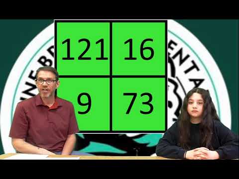 PB Morning Announcements 4-9-24 - YouTube
