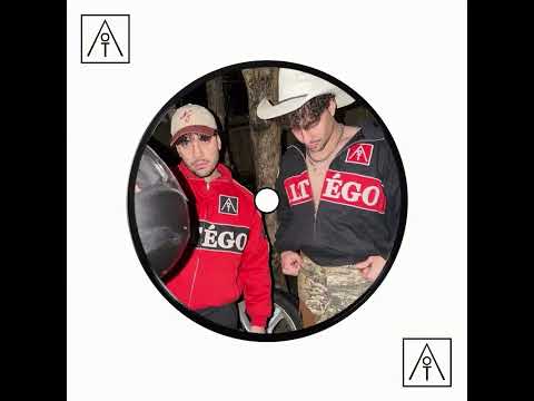 CHOOSIN' TEXAS x DREAMS (ALTÉGO MIX)