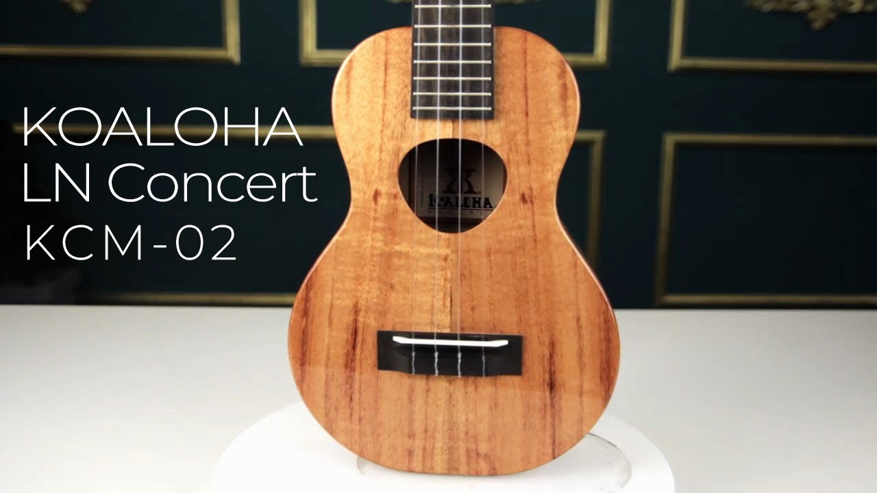 [3Kmall] KOALOHA KCM 02 #200249 - YouTube