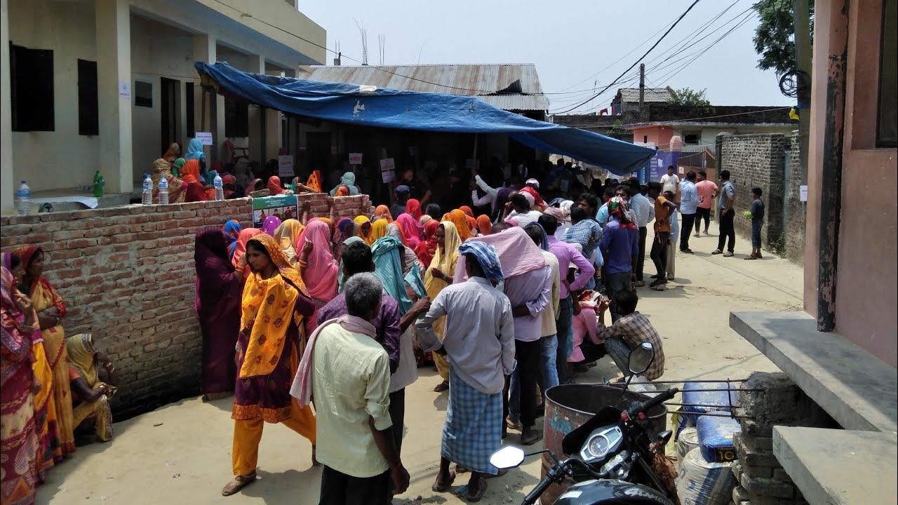 local election 2079 Birganj/parsa Nepal - YouTube