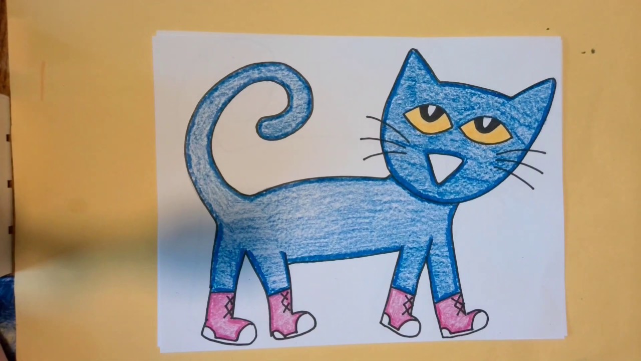 1st Grade Art Project May 5th May 8th YouTube 1st-grade-art-project-may-5th-may-8th-youtube