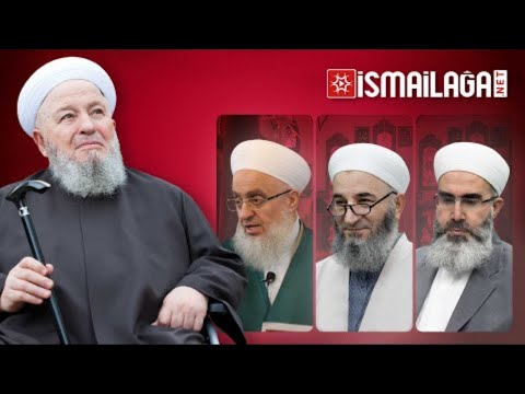 İsmailağa Net Tanıtım: Hayra Vesile Olan, Hayrı Yapan Gibidir - Aralık 2021