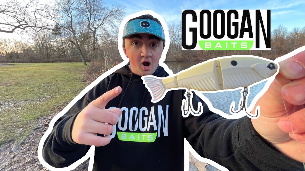 Is the *NEW* GOOGAN SQUAD CONTENDER WORTH IT? - YouTube