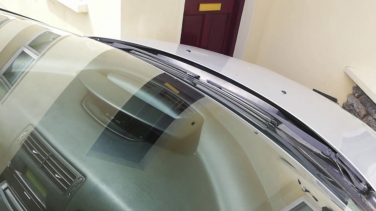 Citroen c4 1.4 Cold air intake sound. - YouTube
