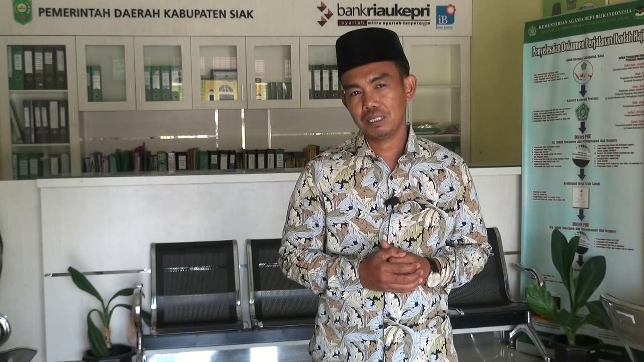 Orang-orang Yang Rugi di Bulan Ramadhan - Kultum Zubir Efendi - YouTube