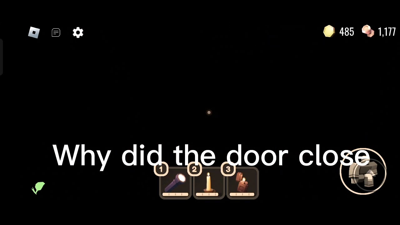 What Happens If Void Appears Inside Of Halt Hallway - YouTube