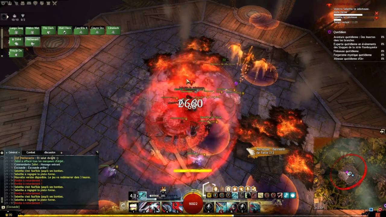 Sabetha Kill . DsT/Pig/Nubz - YouTube