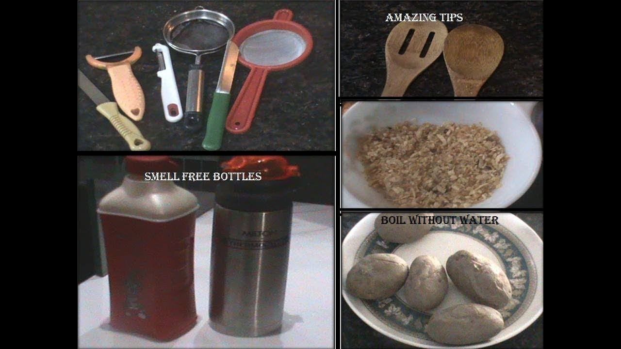 9 Amazing And New Kitchen Tips In Hindi Part 1 kitchenhacks 9-amazing-and-new-kitchen-tips-in-hindi-part-1-kitchenhacks