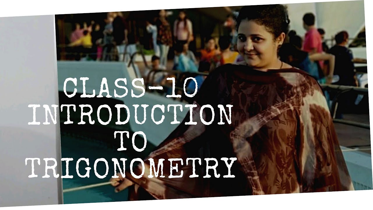 CLASS 10/ CHAPTER-8 (INTRODUCTION TO TRIGONOMETRY )/ MEENAKSHI MANHAS(SONAKSHI CLASSES) - YouTube