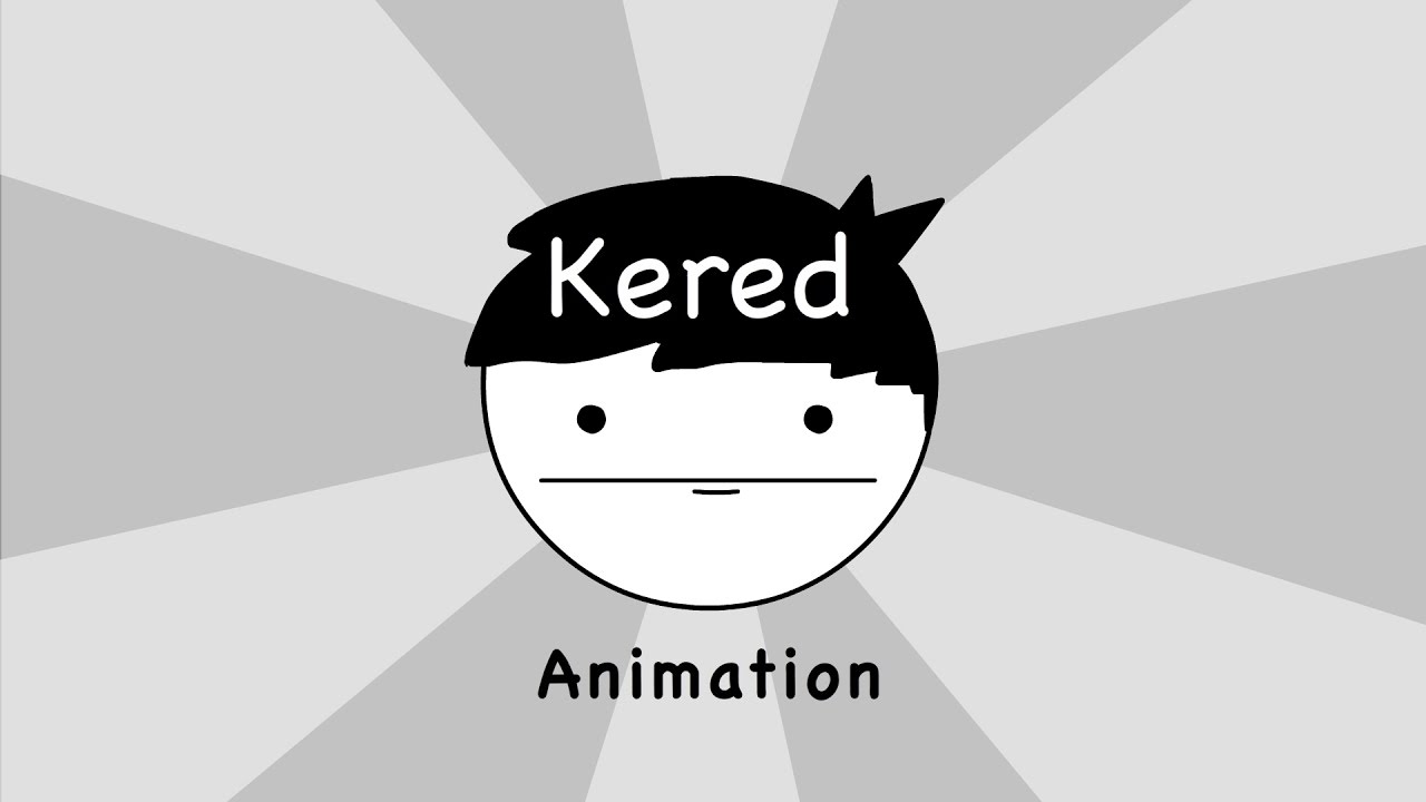 Channel Trailer Kered - YouTube