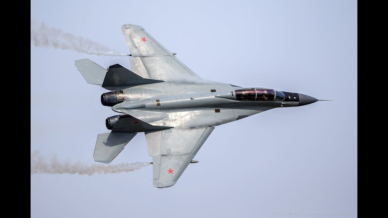 Discussion of the Lego Mig fighter plane - YouTube