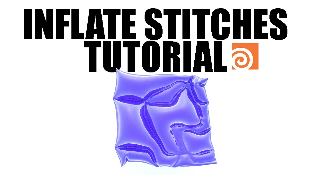 Vellum Balloon Stitches || Houdini FX Tutorial - YouTube