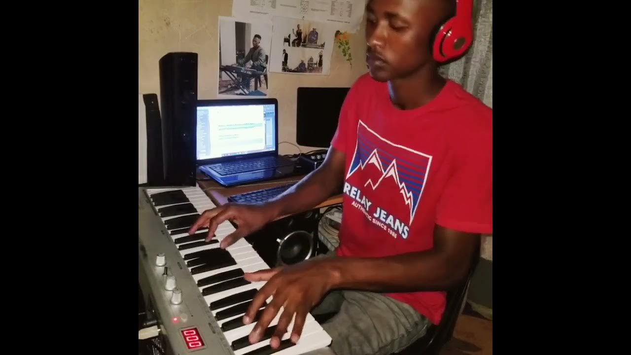 Ngoba Amandla Ayatholwa Instrumental - YouTube